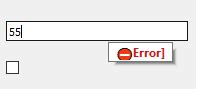 QToolTip ShowText Not Showing Mouse Event Qt Forum
