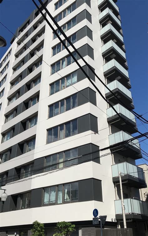 プライマル新中野 マンション一覧 相互住宅株式会社