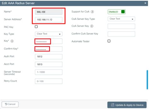 Wlc Basic Gui Configuration C9800 Zindagi Technologies