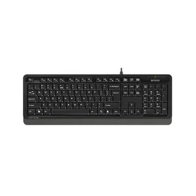 A4TECH FK10 Fstyler Multimedia Wired Keyboard Price In BD