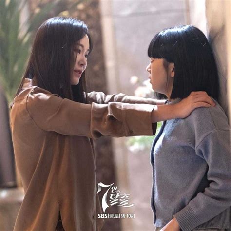 Karakter Toksik Di The Escape Of The Seven Bikin Emosi