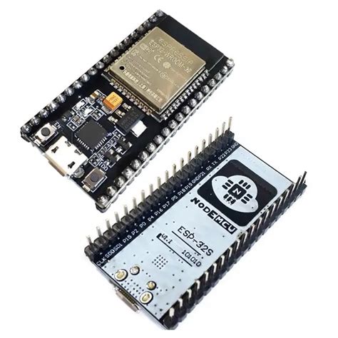 Other Diy And Tools New Original Nodemcu 32s Lua Wifi Iot Development