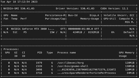 Can T Run Container Using Nvidia Docker Libnvidia Ml So 1 Issue