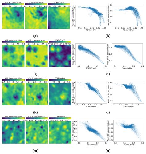 Chlorophyll Concentration Retrieval By Training Convolutional Neural