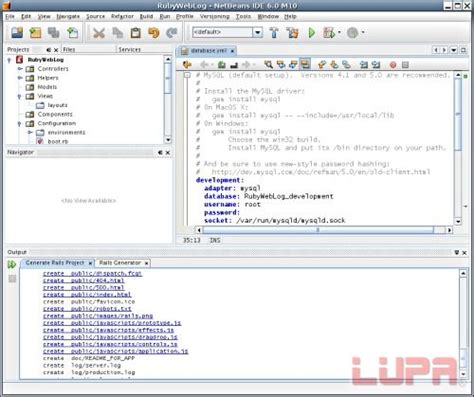 六款常用的linux c c ide linux c语言ide csdn博客