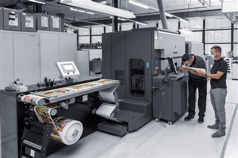 Chromos Printing Solution Provider For The Printing Industry