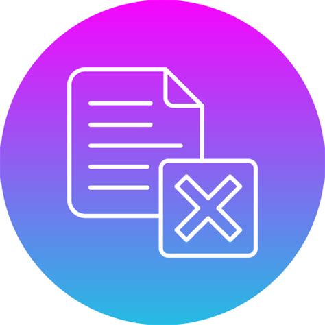 Delete Free Ui Icons