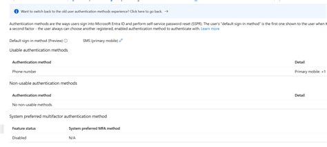 Users Being Forced To Use Microsoft Authenticator R Microsoft365