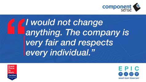 Component Sense On Linkedin Componentsense Fairness Respect Hiring Recruiting Gptwcertified