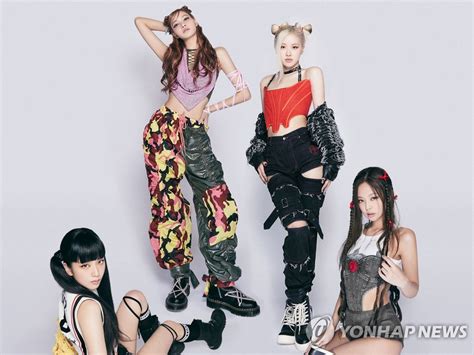 BPPink Venom登顶优兔全球热门歌曲排行榜 韩联社
