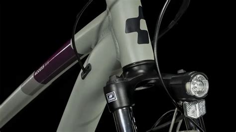 2023 Cube Access Ws Allroad Specs Comparisons Reviews 99 Spokes