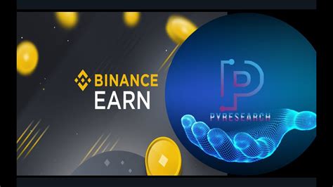 Welcome To Python Binance Youtube