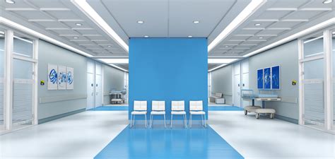 健康管理实训室介绍 知乎