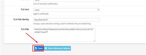 how to configure monitoring firewall device pfsense using zabbix agent techbast