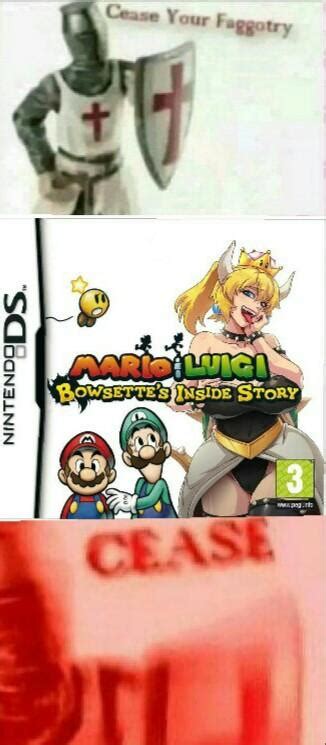 The Line Has Been Crossed Rdankmemes