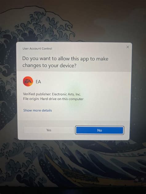 why does this pop up every time i start my pc r zephyrusg14