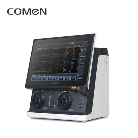 Comen V3 Ventilator