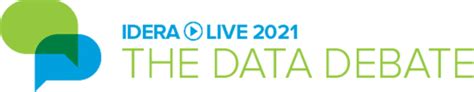 idera live virtual conference 2021 idera