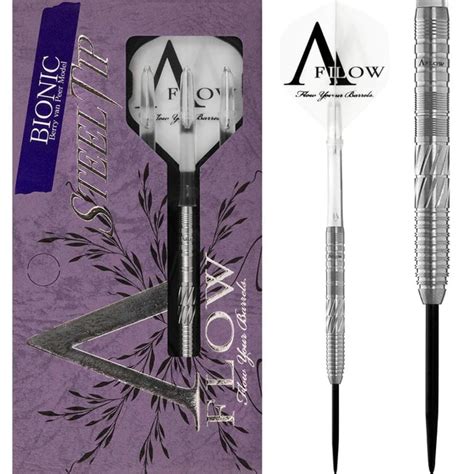 Dynasty A FLOW Bionic 95 Dartshopper
