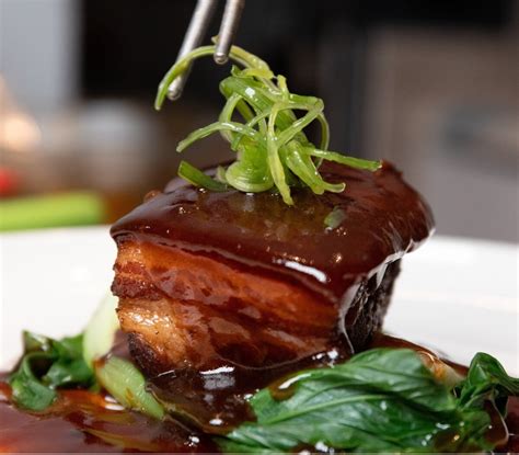 Insanely Delicious Sweet And Spicy Traeger Smoked Pork Belly Recipe • Awg Private Chefs