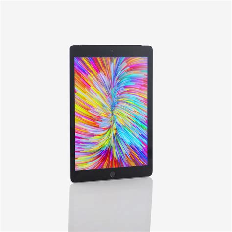 Ipad Air Wi Fi Cellular Space Grey Macfinder