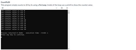 Solved Please Help Me Write This Program In C With