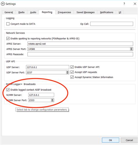 Tutorial Integrate Logging Software To Js Call M Iax