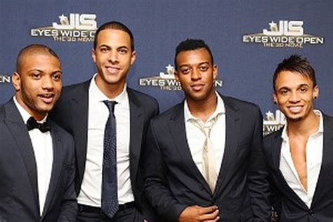 X Factor Stars Jls Back Axed Cole Irish Independent