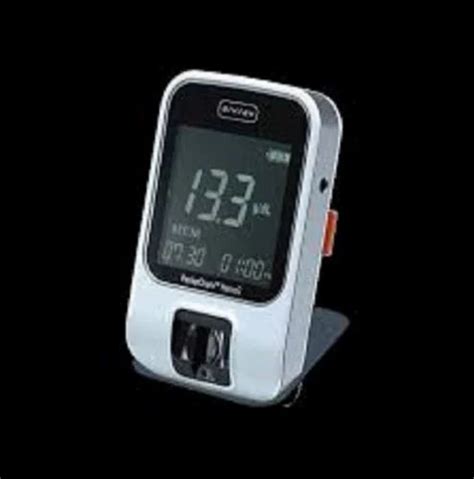 Semi Automatic Arkray Digital Hemoglobin Monitoring System Model Name Number Pocketchem Hemog