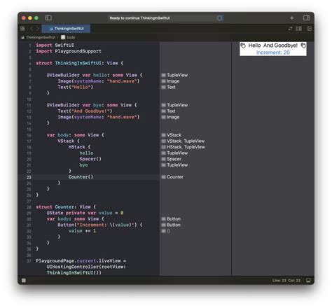 Josh Austin 🎗️ On Linkedin Swift