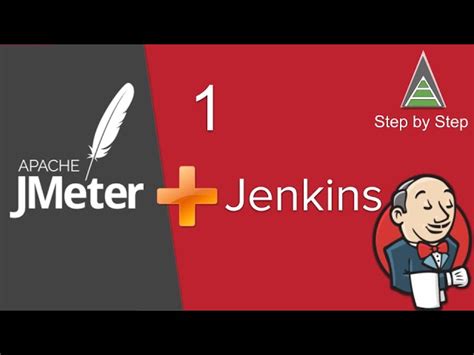 jmeter intermediate automation step by step