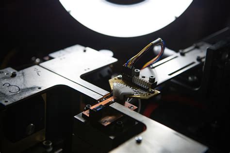 Integrated Quantum Circuit Is Most Complex Ever Seqre