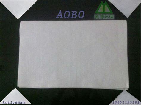 Thermal Bonded Polypropylene Wadding High Quality Thermal Bonded