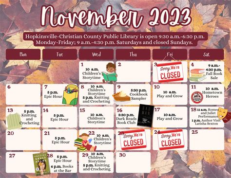 Check Out Hopkinsville Christian County Public Library Facebook
