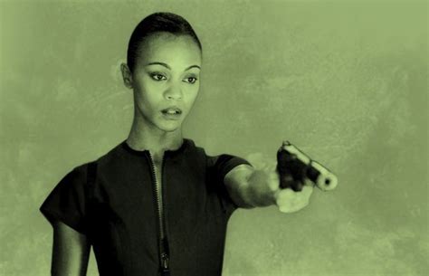 The 15 Hottest Female Assassins Female Assassin Action Movies Black
