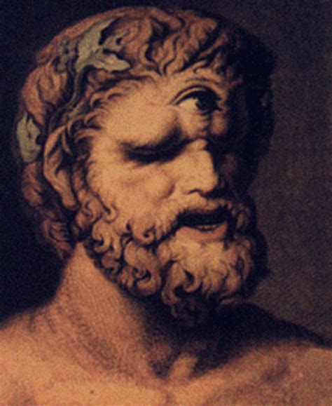 Odysseus Cyclops Movie