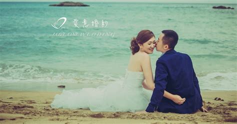 台灣墾丁婚紗推薦墾丁旅拍高雄婚紗為什麼要到墾丁拍婚紗 北京shuo台湾婚纱景点垦丁船帆石海边垦丁拍婚纱爱意婚纱