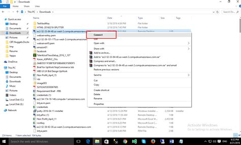 How To Setup A Windows Server With Aspnet Mvc App On Aws Ec2