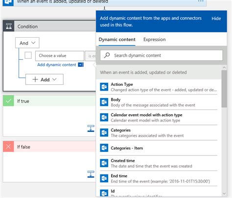 Using Logic Apps Trigger An Azure Runbook With An Office365 Calendar