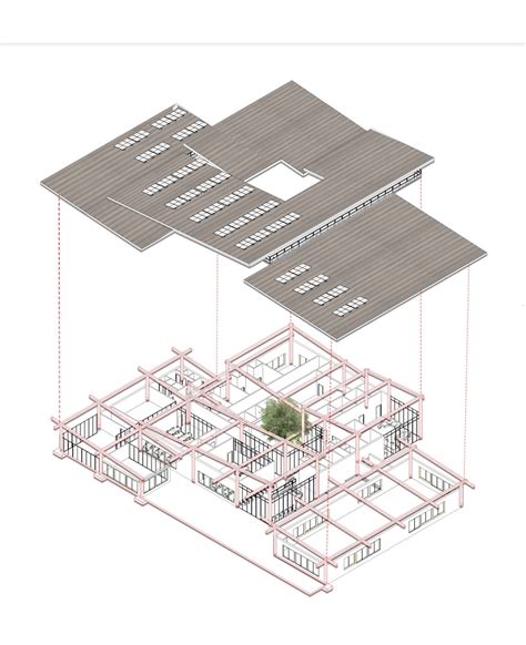Dnp X Architecture Collaboration Belmont University