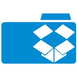 Dropbox Icon Download 88882 Free Icons Library