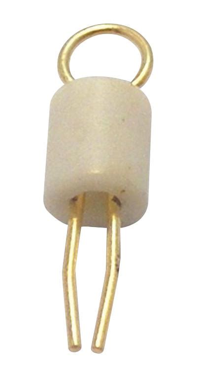 Test Cn Multicomp Pcb Test Point Pin White