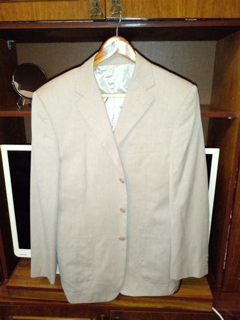 Піджак новий — ціна 165 грн у каталозі Піджаки Купити чоловічі речі за доступною ціною на