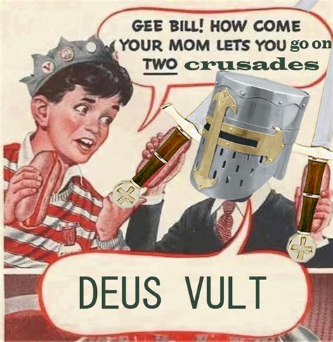 Lol Crusader Memes General Discussion Ar15 Com