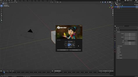 Starting Out An Introductory Guide To Blender And CG Cookie CG Cookie