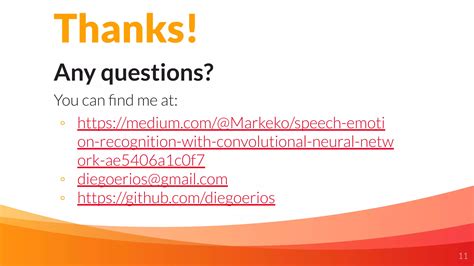 Emotion Speech Recognition Convolutional Neural Network Capstone