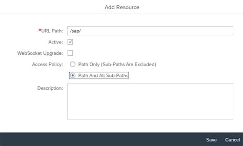 Sap Cloud Connector How To Connect An Abap Syste Sap Community