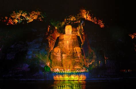 乐山大佛旅游投资开发集团有限公司