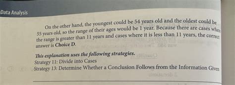 Og Quant Reasoning Data Analysis Question R Gre
