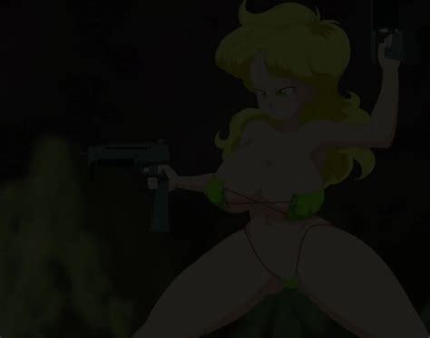 Super Slut Z Tournament Dragon Ball Android Sex Scene Part Fapcat